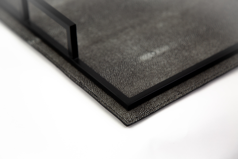 LEATHER – DEKORA.MX