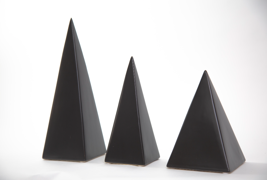 PYRAMID – DEKORA.MX