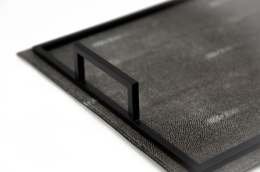 LEATHER – DEKORA.MX